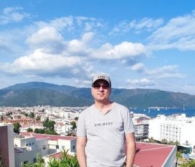 Евгений, 45 лет, Оренбург