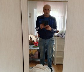 Олег, 53 года, Орёл