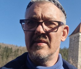 Marek, 54 года, Ostrov