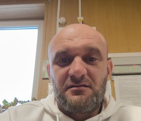 Дарвидон, 40 лет, Железноводск