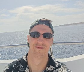 Даниил, 30 лет, Уфа