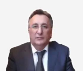Борода, 53 года, Москва