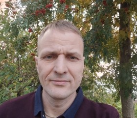 Павел, 51 год, Пермь