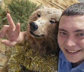 Алексей, 28 лет, Красноярск