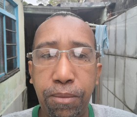 Nilton Cezar, 48 лет, Limeira