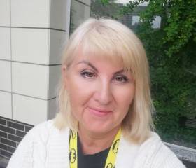Анжелика, 52 года, Калининград