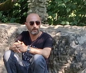 David, 42 года, Mainz