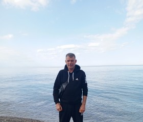 Григорий, 53 года, Адлер