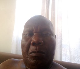 Rainford, 55 лет, Mzuzu