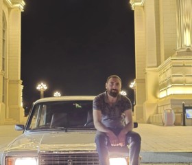 Ceka, 26 лет, Gəncə