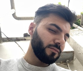 Alekperov, 26 лет, Bakı