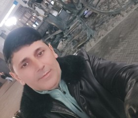 Edik, 45 лет, Казань