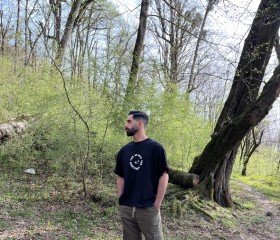 Mohammd jvad, 24 года, تِهران