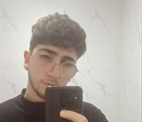 alex, 20 лет, Bakı
