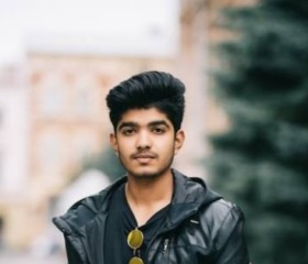 Suriya, 23 года, Chennai