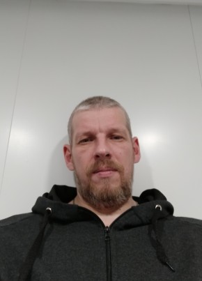 Дмитрий, 43, Россия, Тамбов