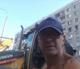 Рустам, 52 года, Дзержинск