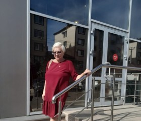 Екатерина, 60 лет, Краснодар
