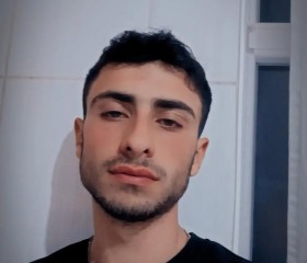 Ferit, 20 лет, Eleşkirt