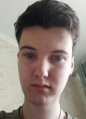 Роман, 20, Россия, Нижнекамск