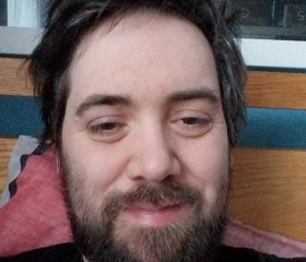 Duncan, 39 лет, York