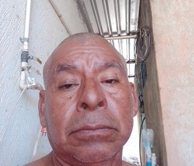Rogelio, 65 лет, Mérida
