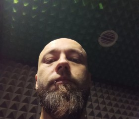 Heisenberg, 33 года, Санкт-Петербург