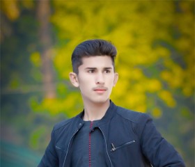Zabiullah Rasool, 18 лет, Paris