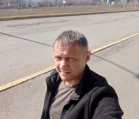Руслан, 50 лет, Набережные Челны