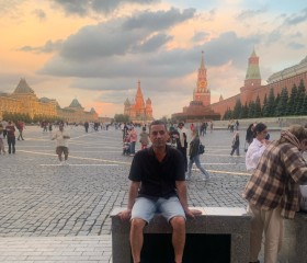 Камил, 44 года, Екатеринбург