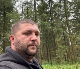 Ivan, 35 лет, Berlin