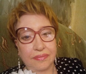 Ариша, 69 лет, Орехово-Зуево