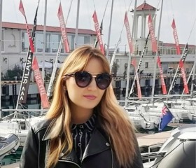 Алина, 41 год, Санкт-Петербург