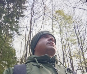 Валерий, 42 года, Москва