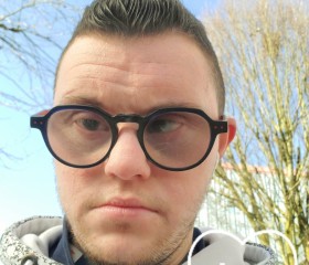 Tristan, 29 лет, Le Mans