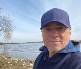Дмитрий, 58 лет, Киров