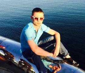Вадим, 39 лет, Севастополь