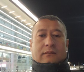 Камил, 44 года, Ялта