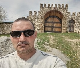 Серый волк, 42 года, Черкесск