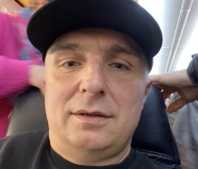 Oleg, 47 лет, Skellefteå