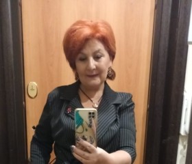 Алина, 60 лет, Москва