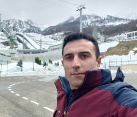 Севад, 37 лет, Пермь