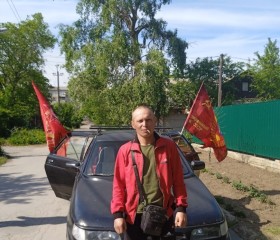 Денис, 45 лет, Донецк