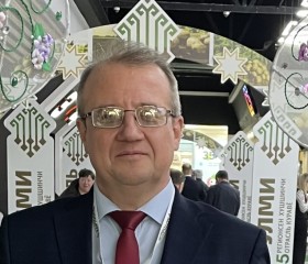 Алексей, 52 года, Чебоксары
