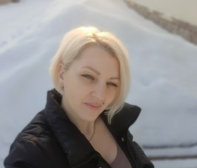 Ирина, 44 года, Бугульма