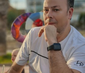 Jorge, 47 лет, Mataró