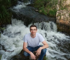 Алексей, 28 лет, Кемерово