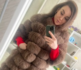 Лисёнок, 33 года, Казань