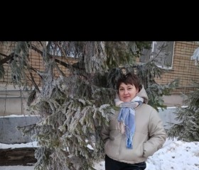 Mila, 50 лет, Саратов