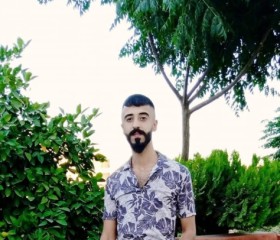 abo bkr, 24 года, Ankara